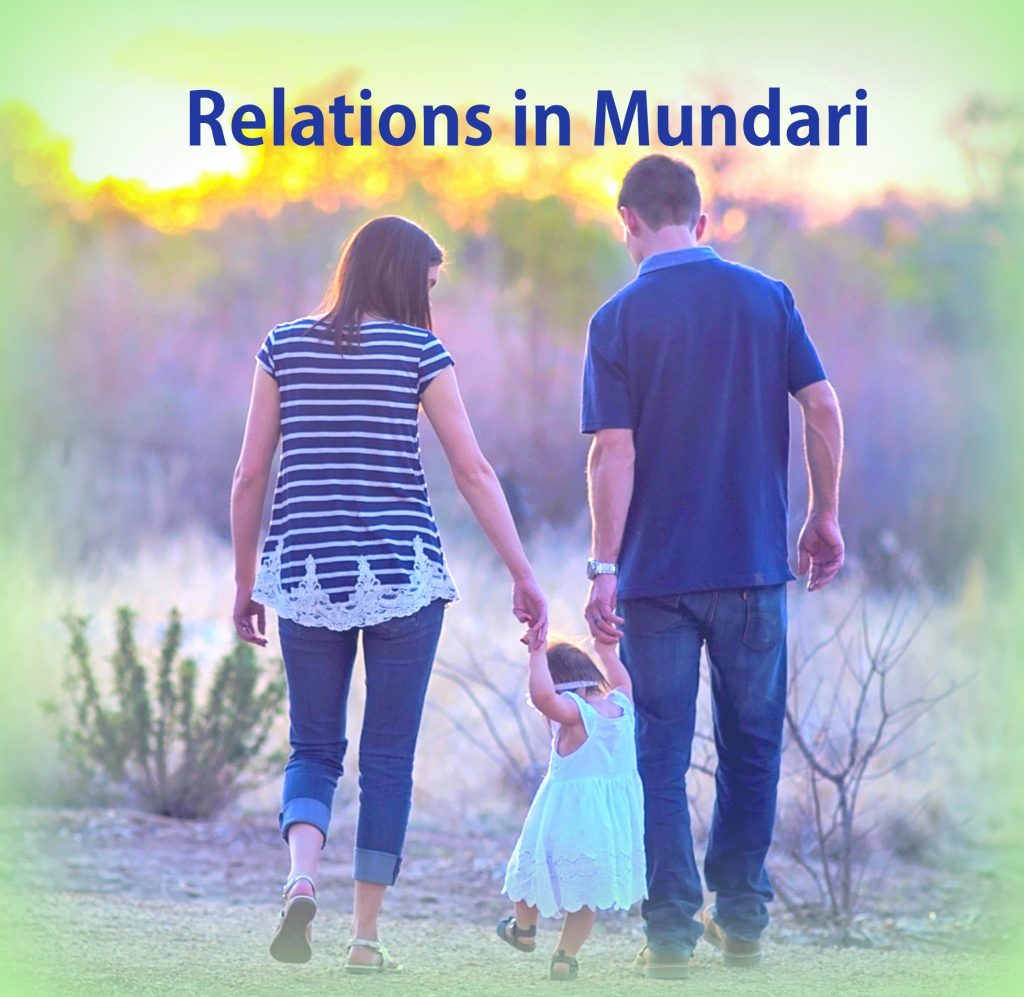 Learn Mundari Language Online