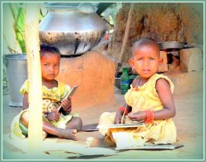 History of Munda Tribe